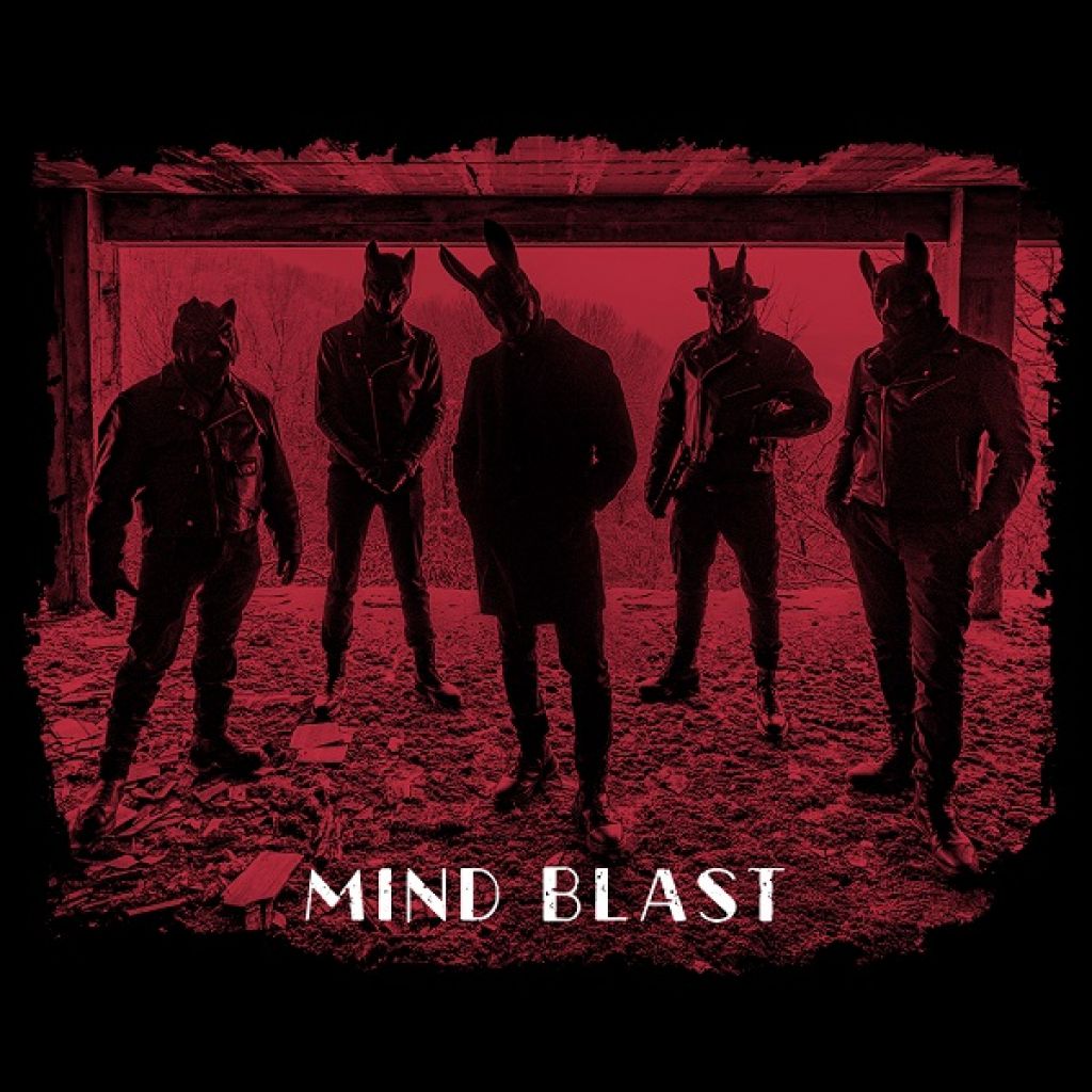 CAVALIERENEWS.IT - TAGLIACOZZO - " MIND BLAST " GLI ALTERNATIVE ROCK