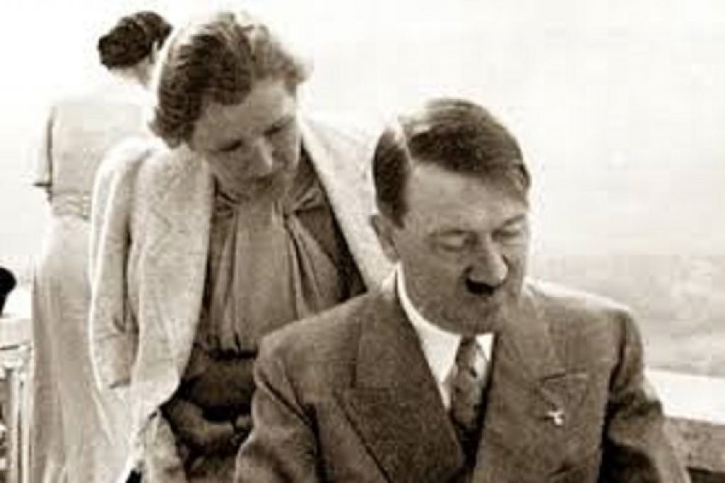 CAVALIERENEWS.IT - LA LEGGENDA DI HITLER MORTO IN SUD AMERICA
