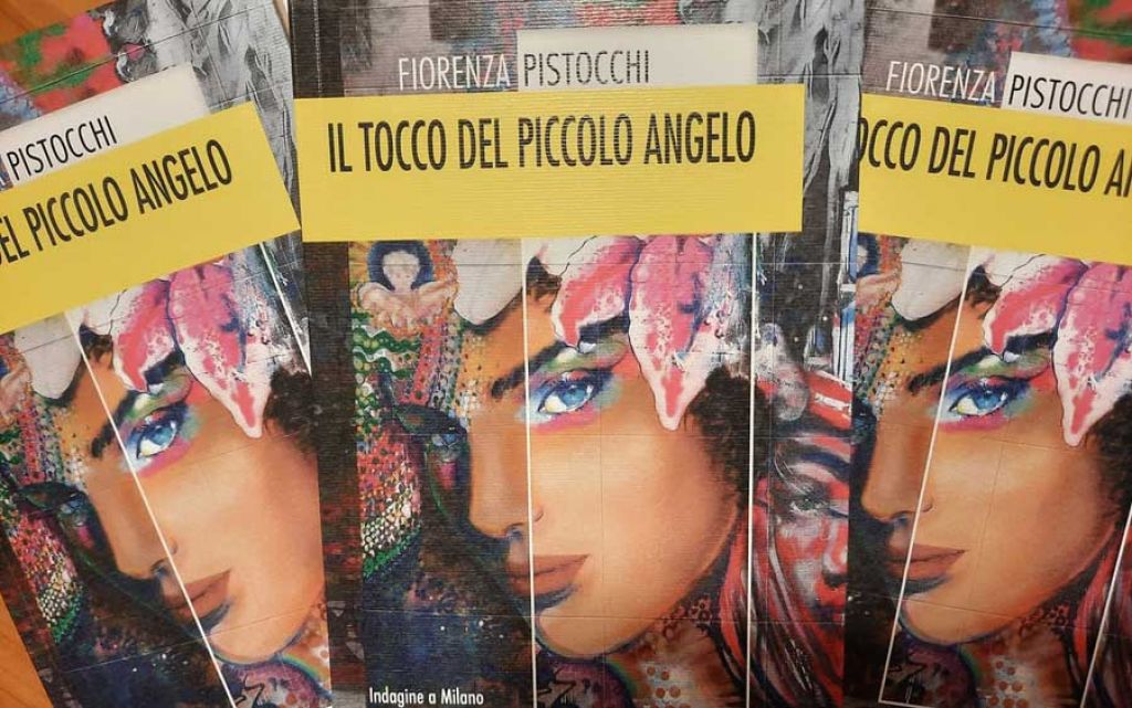 CAVALIERENEWS.IT - - IL TOCCO DEL PICCOLO ANGELO-, IL GIALLO/NOIR DI ...