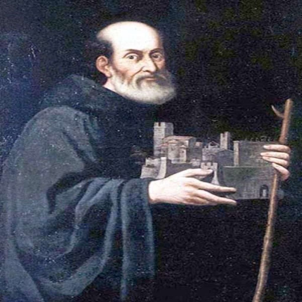 CAVALIERENEWS.IT - L'AQUILA - SANT'EQUIZIO IL SANTO DI PIZZOLI CHE ...