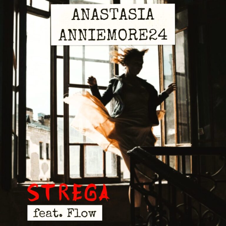 ANASTASIA ANNIEMORE24 | UN BACIO DI FORTUNA” (VOL. 1) | Cavalierenews